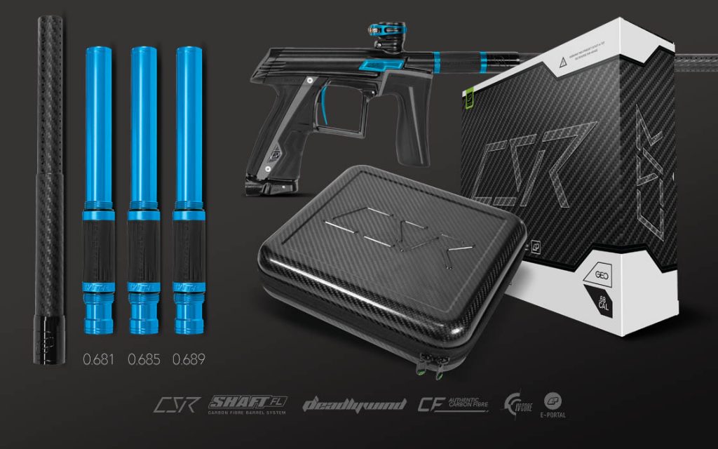 Planet Eclipse CSR Info and Pictures – Paintball Ruined My Life