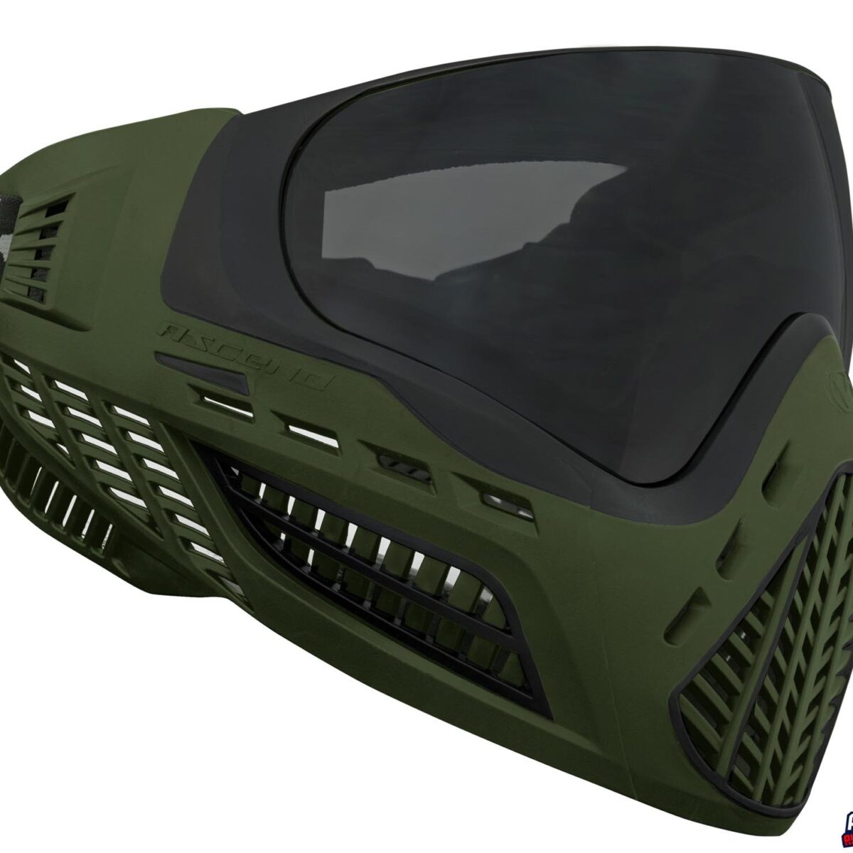 Virtue VIO Ascend: Virtue’s New Mid-Range Mask – Paintball Ruined My Life