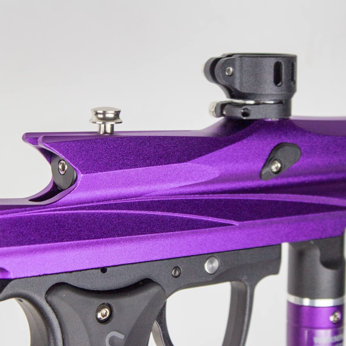 Azodin Kaos 2 Review: Awesome Entry Level Shooter – Paintball Ruined My ...