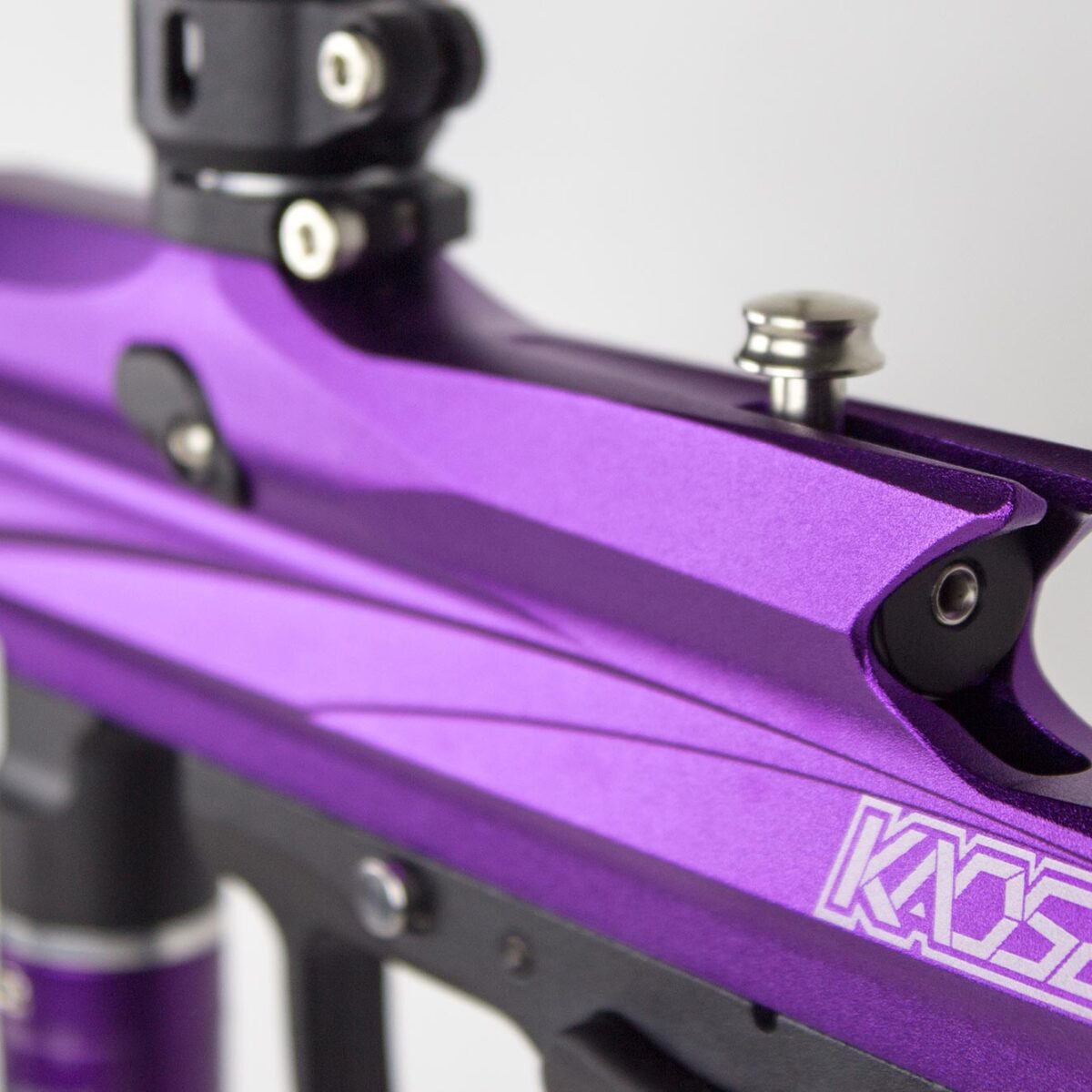 Azodin Kaos 2 Review: Awesome Entry Level Shooter – Paintball Ruined My ...