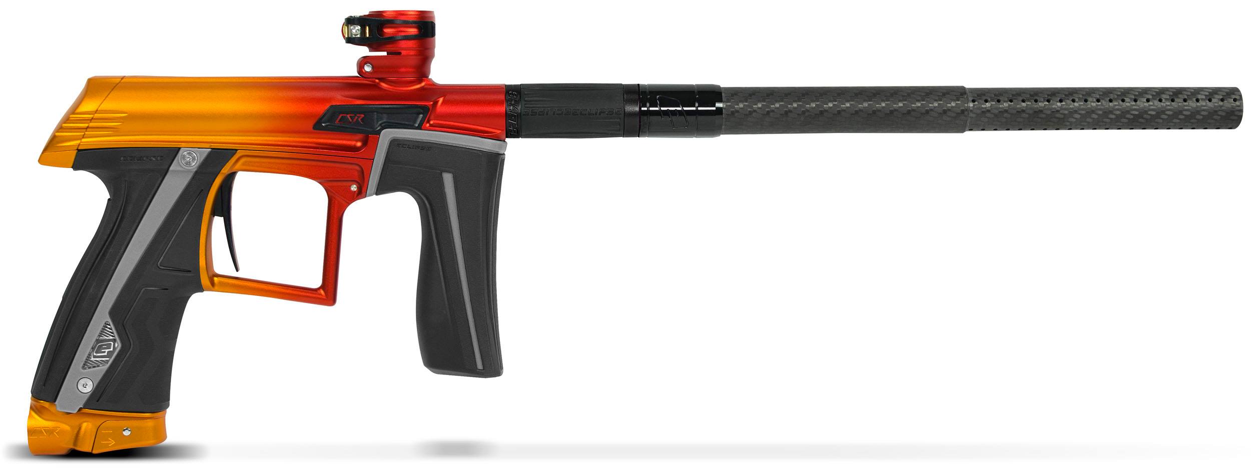 Planet Eclipse Limited Edition CSR Fades – Paintball Ruined My Life