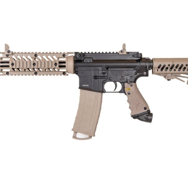 Tippmann TMC Review: Budget Goodness – Paintball Ruined My Life