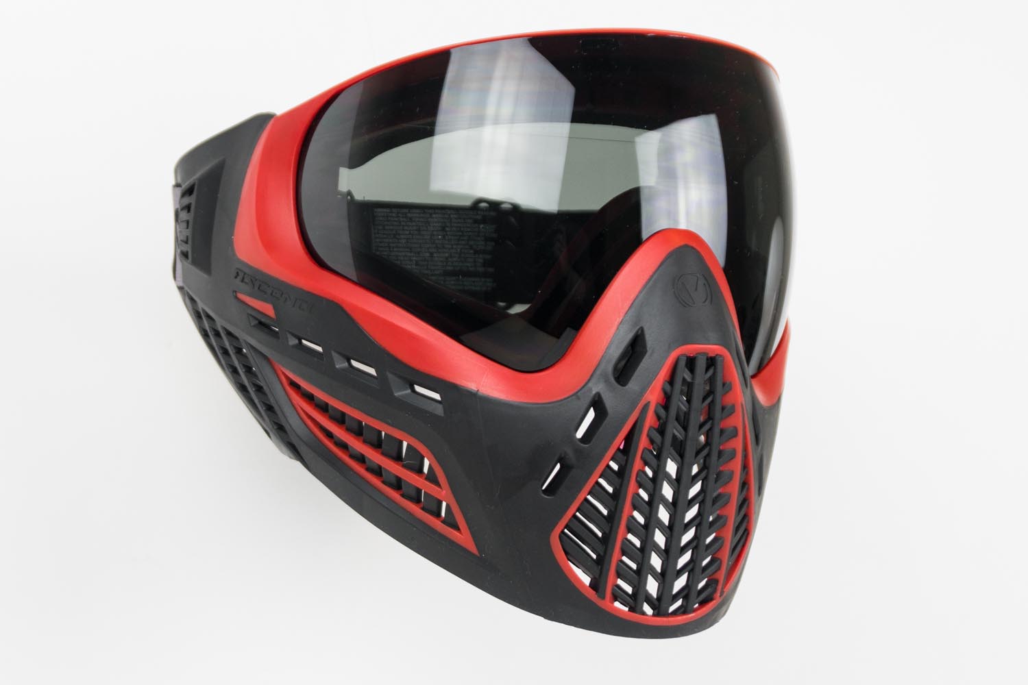 Virtue VIO Ascend Review: The Best Mask In Paintball? – Paintball ...