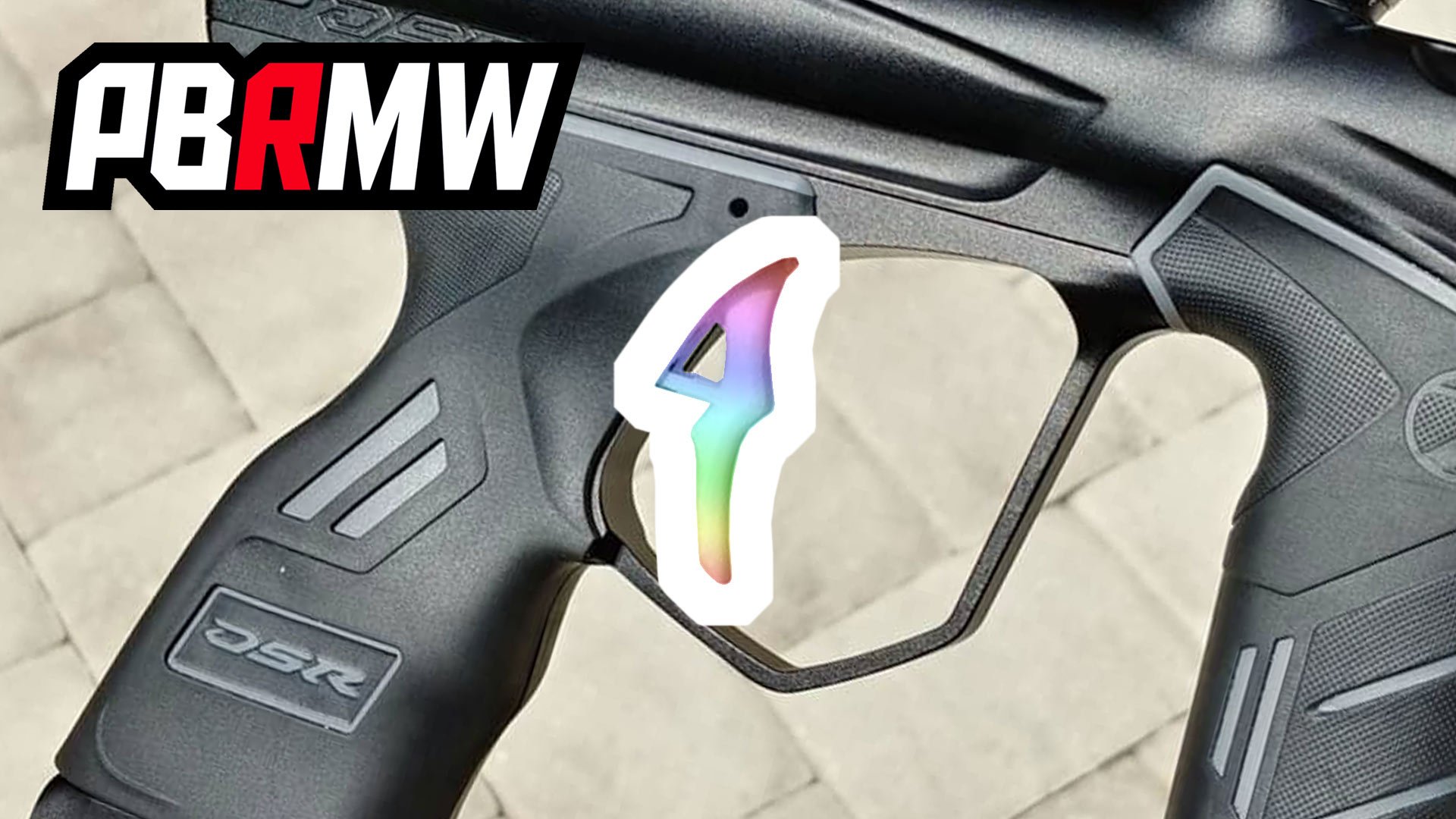 Dye DSR Triggers, Eclipse CS2 Trigger & NXL Atlantic City Results ...