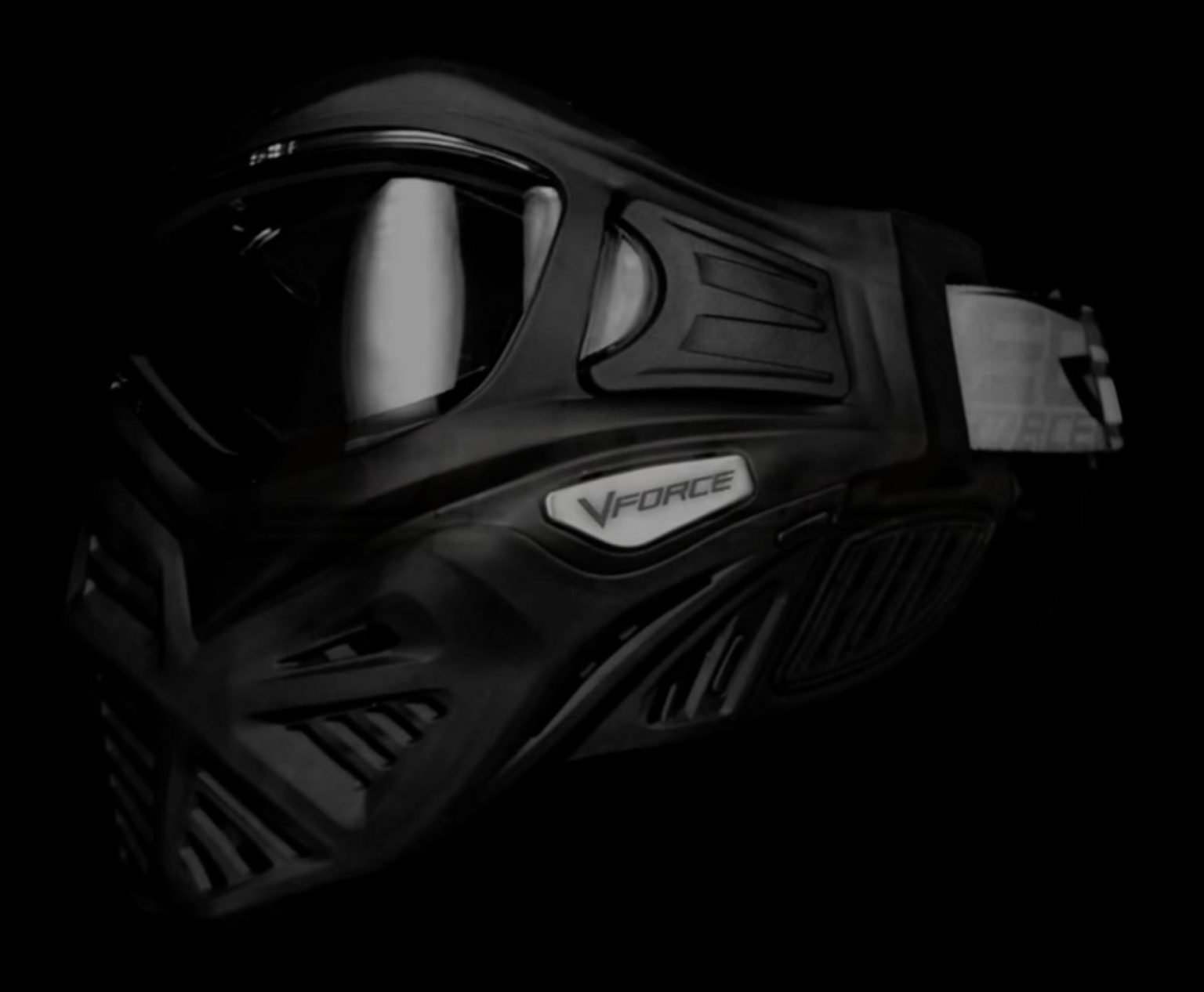 V-Force Grill 2.0 – Paintball Ruined My Life